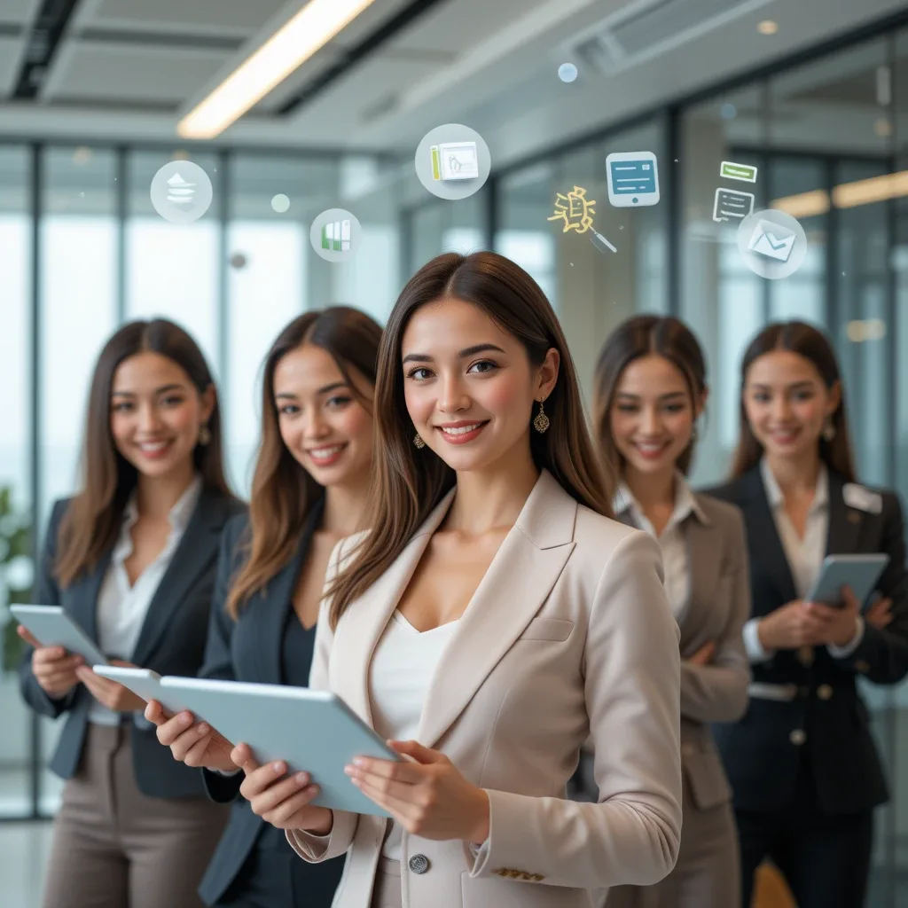 Best Payroll Services – Hassle-Free & Accurate Solutions